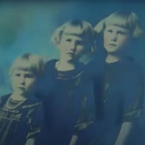 Three sisters all over the age of 100 share their secret for long and ...