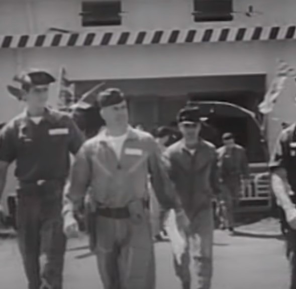 Boy grew up believing mom had died, then 48yrs later he sees her for ...