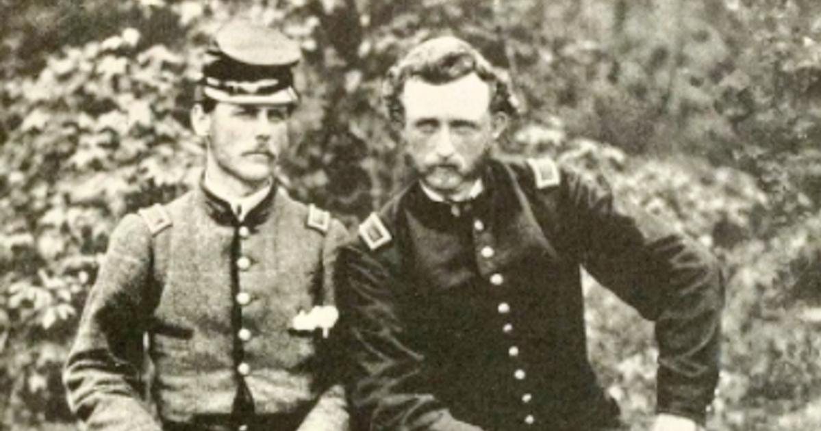 15 incredible war photos and the real stories behind them