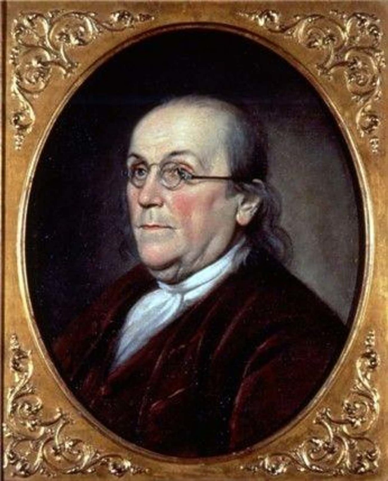 18 bizarre things you probably don’t know about Benjamin Franklin