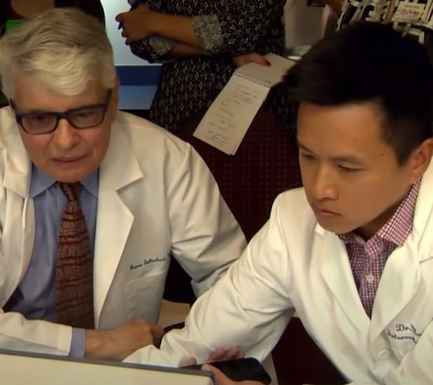 After 300 yrs hidden doctors uncover what happened to mummified mom ...