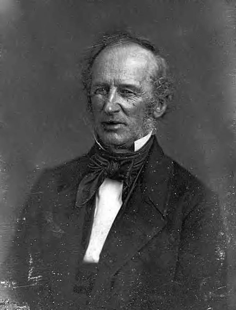 How the Vanderbilt family became the richest people in America and then ...