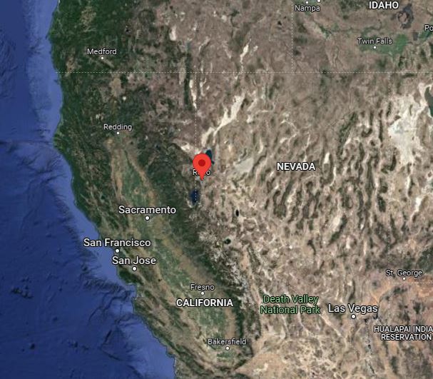 15 random geography facts that made us say “Wait, What?!”