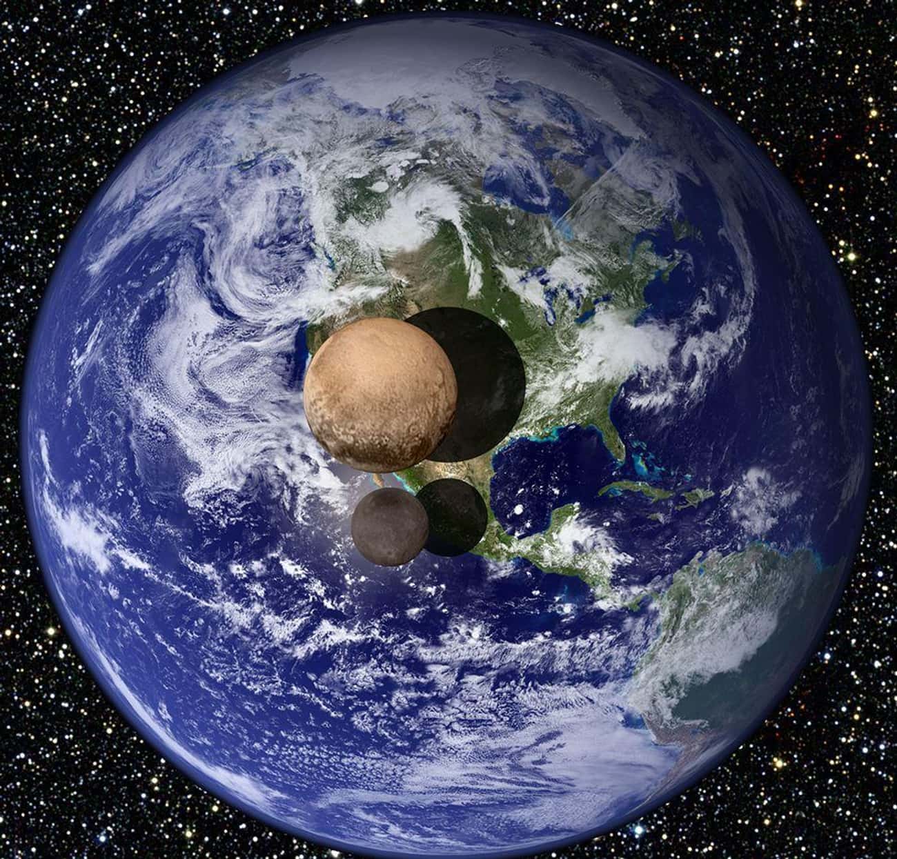 15 random geography facts that made us say “Wait, What?!”