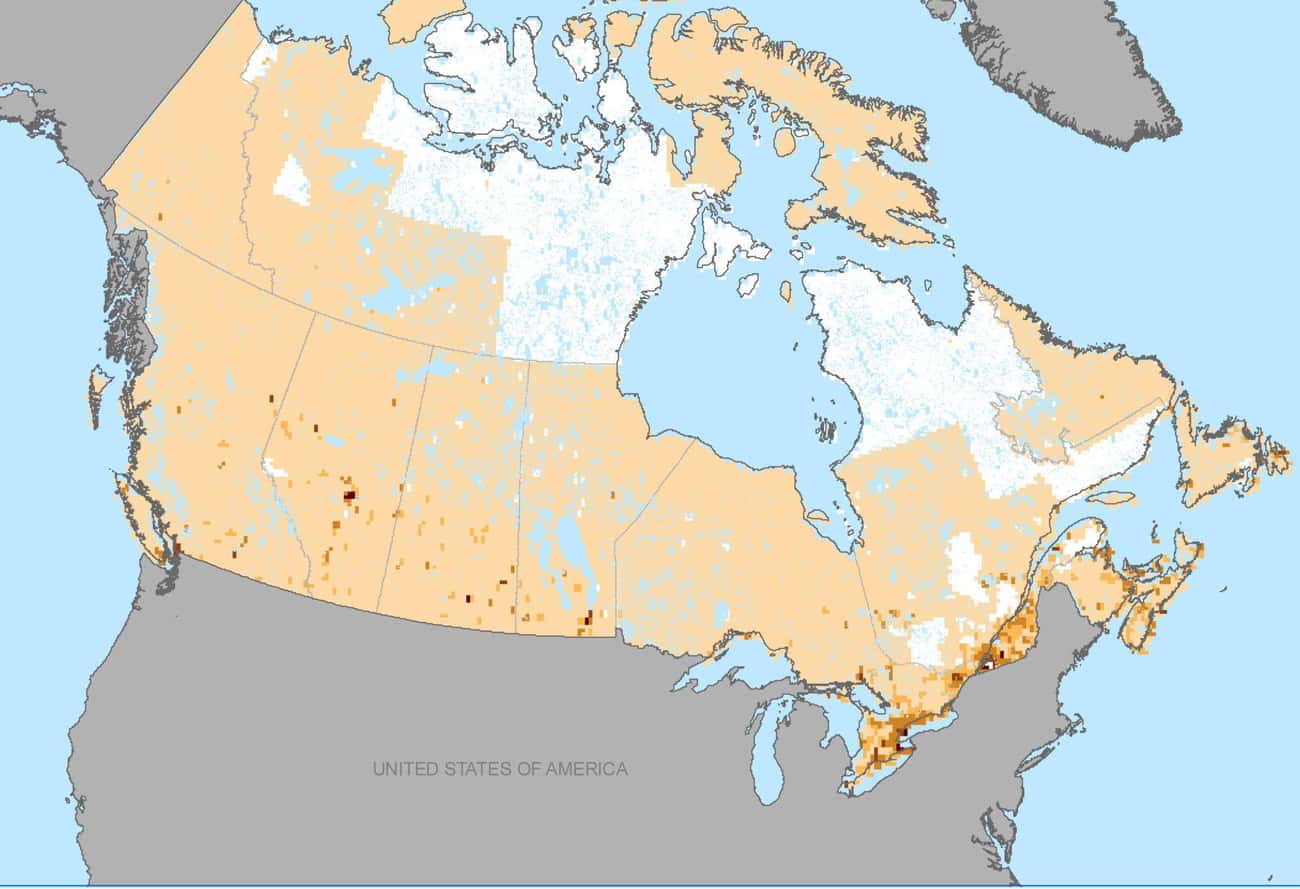 15 random geography facts that made us say “Wait, What?!”