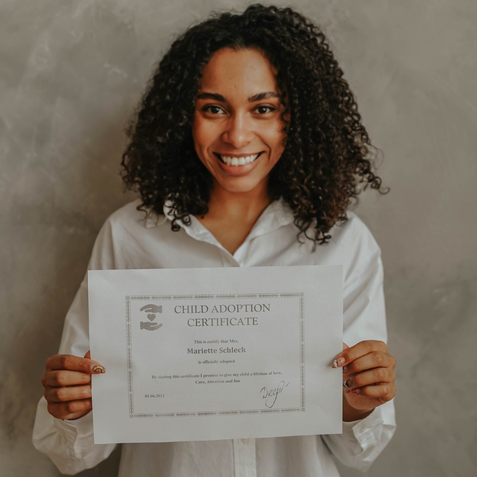 Beth Thomas, the “Child of Rage,” showed the world inside the mind of a ...