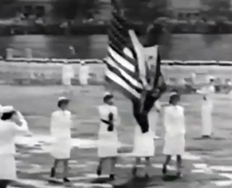 Women have been in the Navy since 1942 when they were known as the WAVES