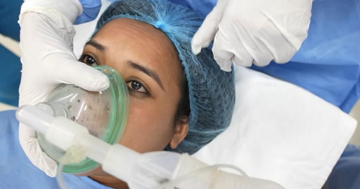 15 unsettling things that happen to your body when you’re under anesthesia