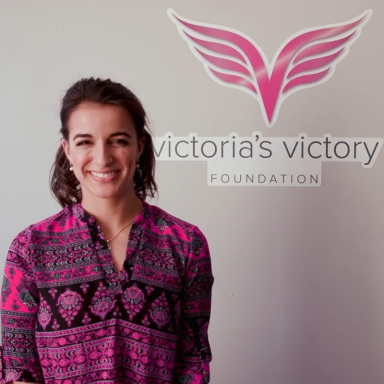 How Victoria Arlen went from being in a wheelchair to Dancing With The ...