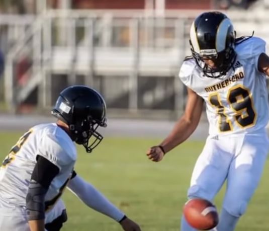 Teen gets into 27 colleges and over $4 million in scholarship offers