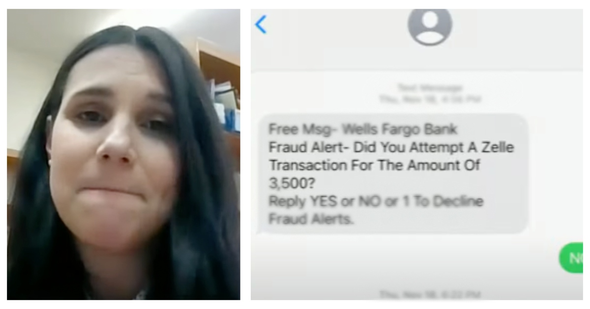 Authorities warn latest banking scam is something everyone needs to be ...