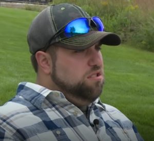 Man who was adopted as a baby learns his coworker is his biological dad