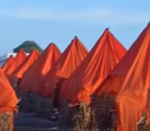 Wealthy man spends his daughter's wedding budget by building 90 homes ...