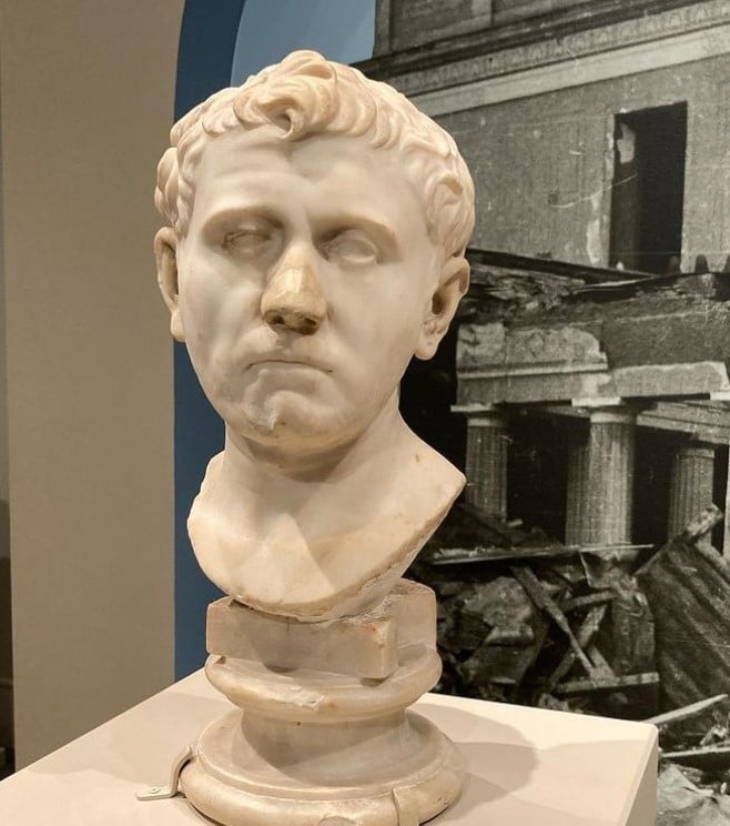 Woman browsing Goodwill finds rare, looted, 2,000-year-old artifact and ...