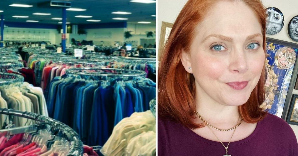 Woman browsing Goodwill finds rare, looted, 2,000-year-old artifact and ...