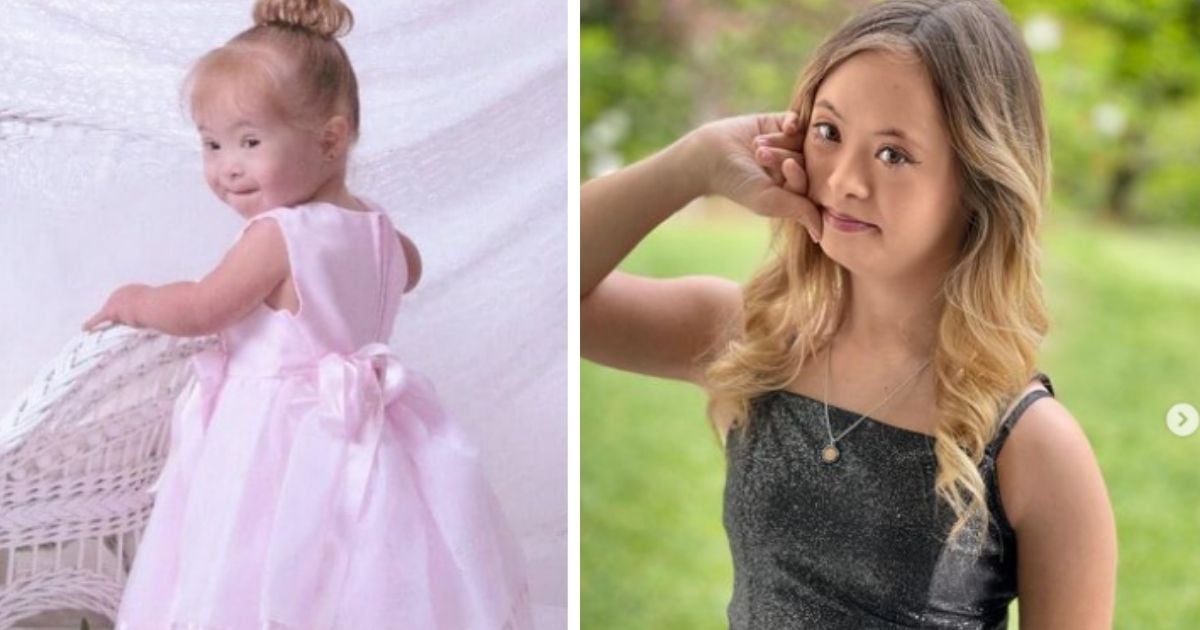 Mom refused to give up on the daughter doctors told her to abandon, now ...