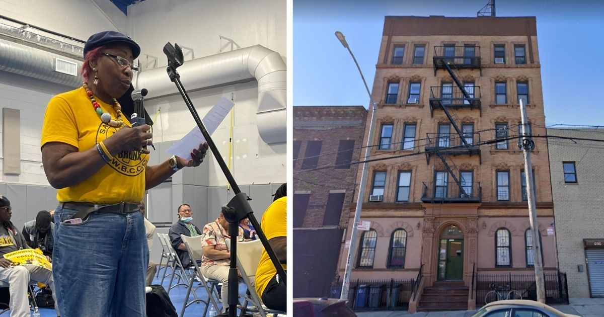 Greedy landlord ‘underestimated’ his tenants and now they’ll be the ...