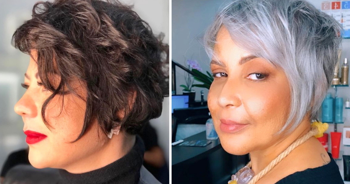 20 chic haircuts that’ll make you instantly look 10 years younger