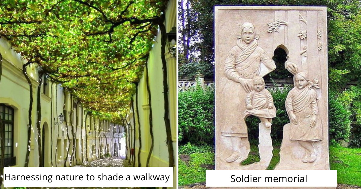 40 Insanely brilliant designs we can’t stop staring at