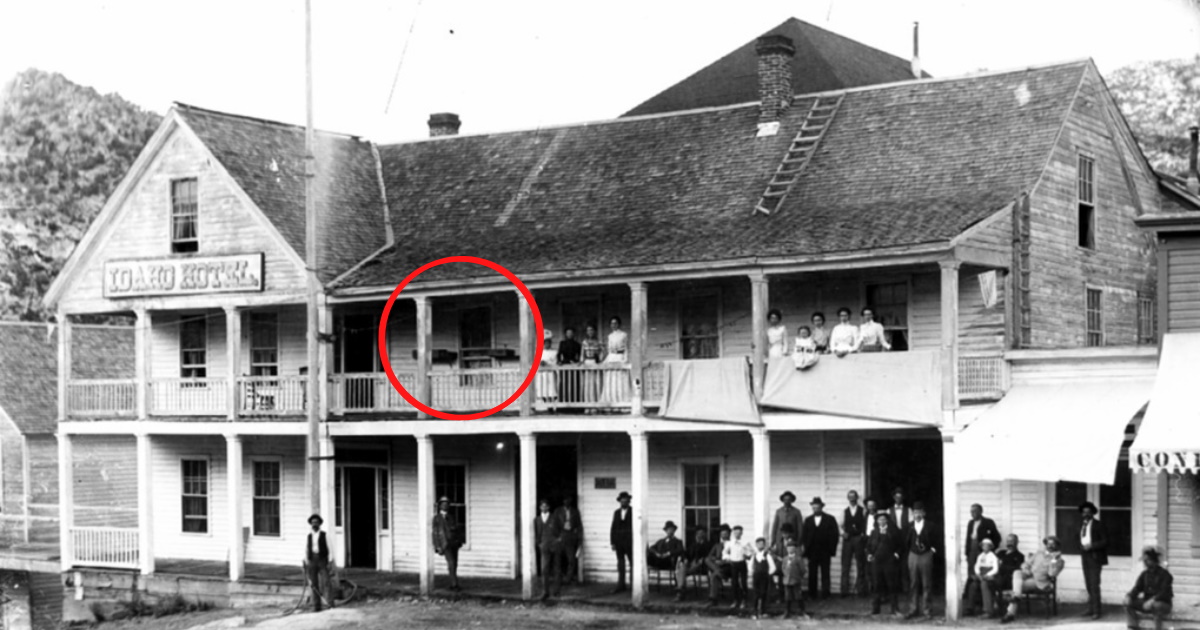 The most terrifying hotels to spend the night in each state