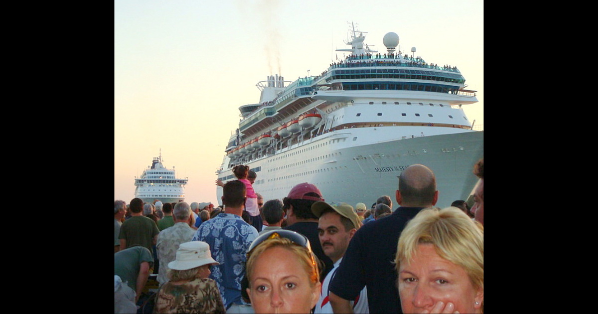 Things you better know before ever boarding a cruise ship