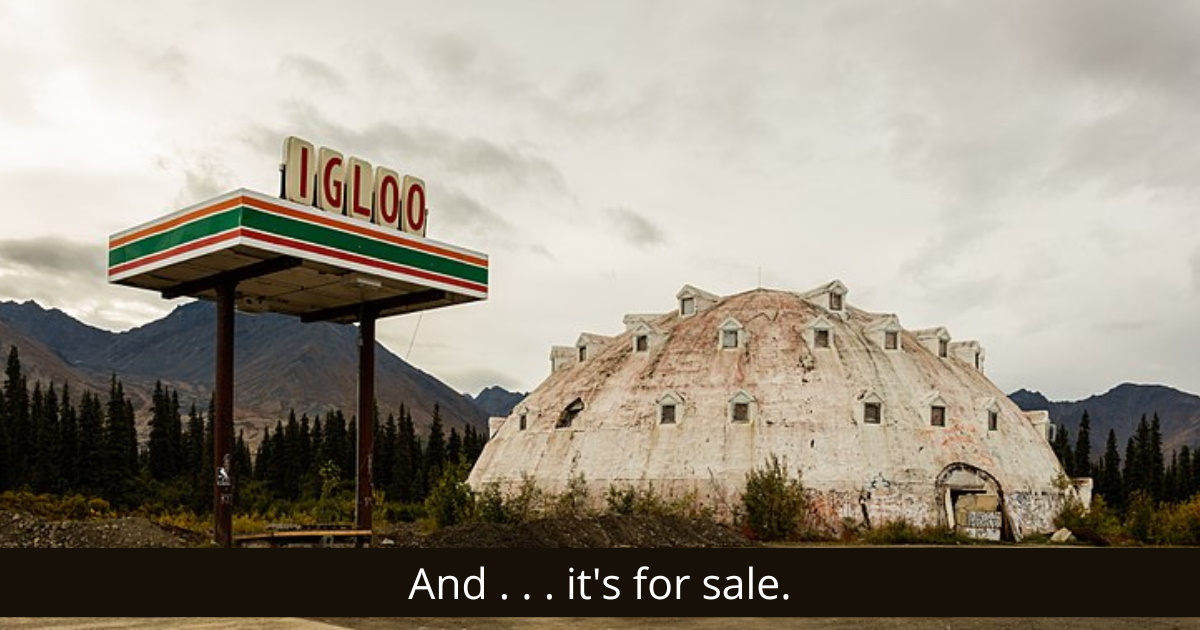 The Absolute Weirdest Towns In The United States