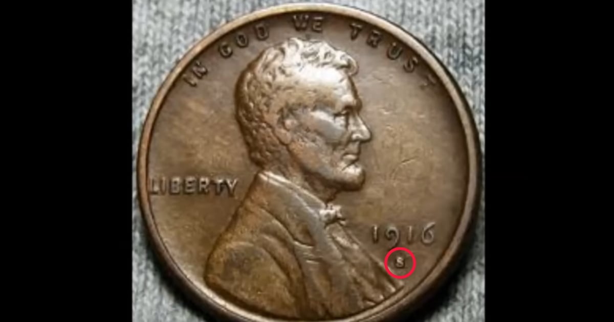 The 15 Most Valuable Pennies in the World