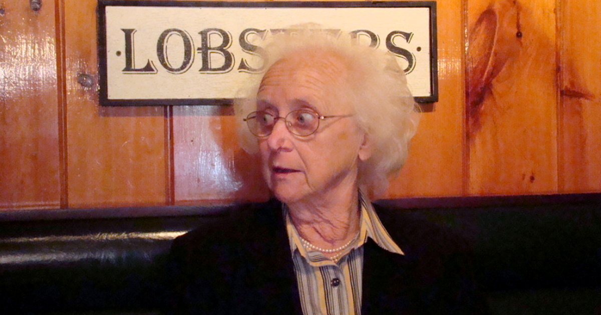 30 sayings you could only learn from your Southern grandma