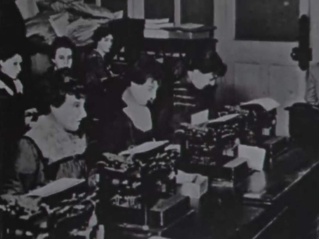 Unearthed interview shows Victorian women describing what it was like ...