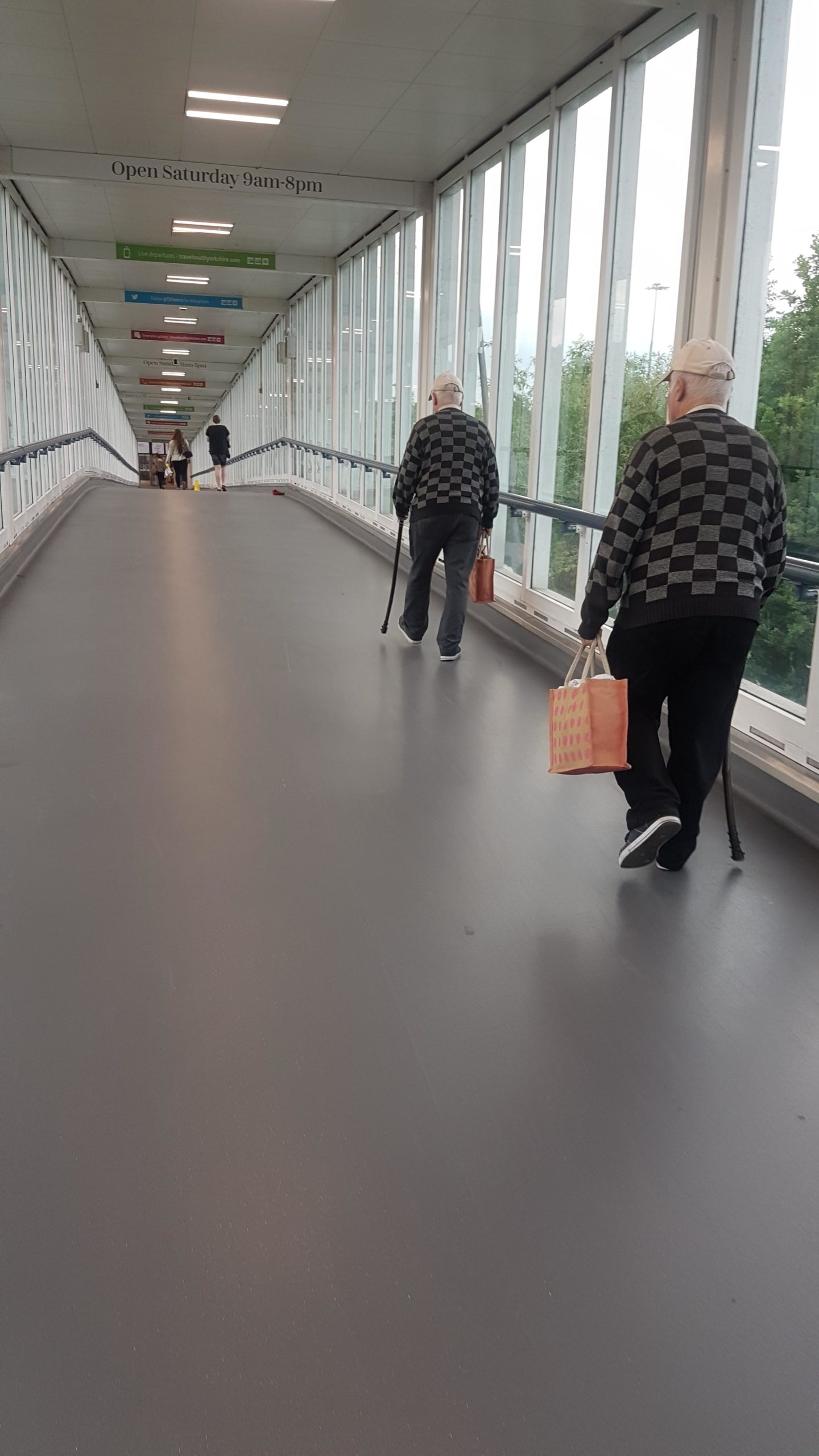 40 hilarious coincidences we can’t stop laughing at