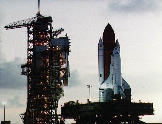 22 facts you’ve never known about the Challenger Shuttle disaster