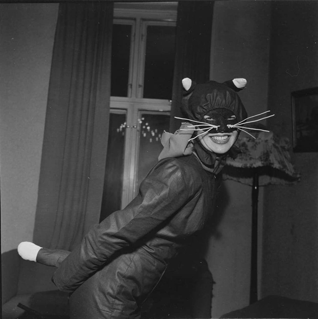 12 frightening Halloween symbols we can’t get out of our head