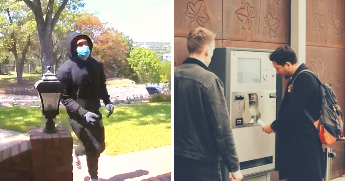 People are on the lookout for new ‘jugging’ trend at ATMs and grocery ...