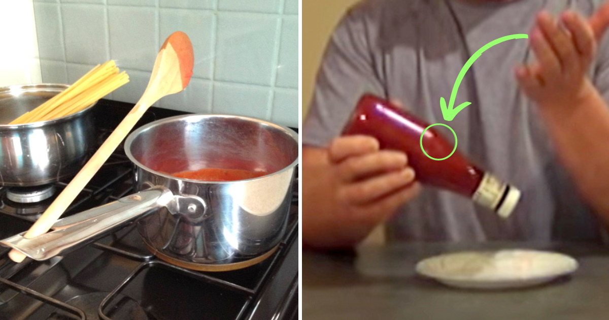 35 everyday items we’ve been misusing for years