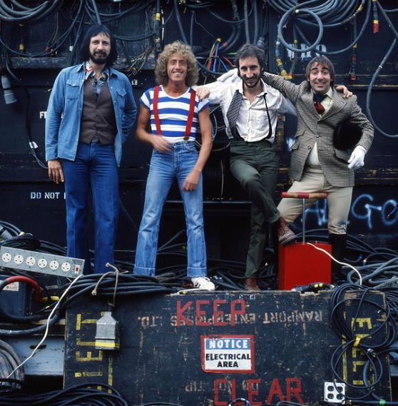 Songs that people say are the best ever written