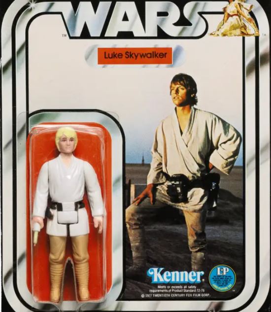 25 of the Most Rare Toys in the World