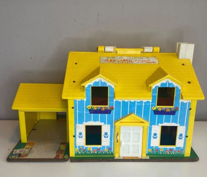 25 of the Most Rare Toys in the World