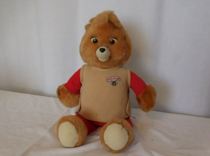 25 of the Most Rare Toys in the World