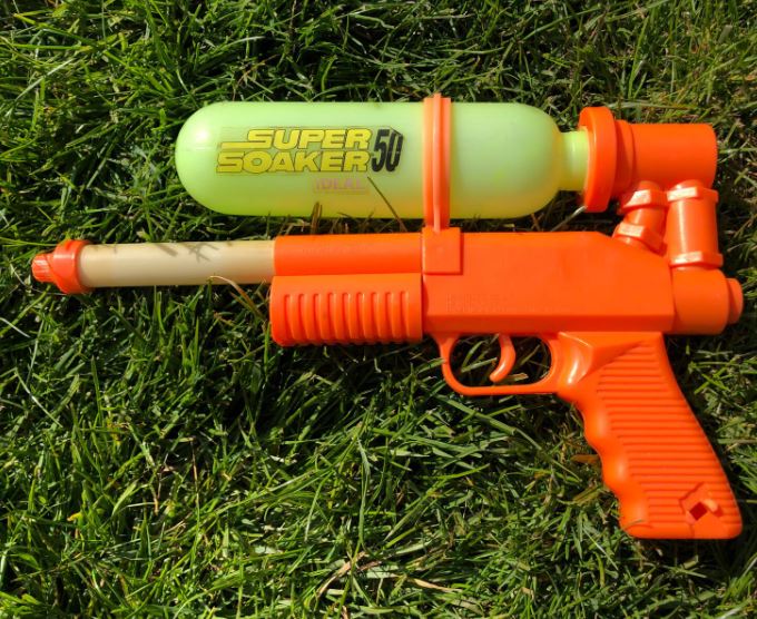 25 of the Most Rare Toys in the World