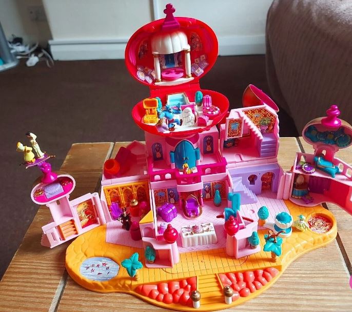 25 of the Most Rare Toys in the World