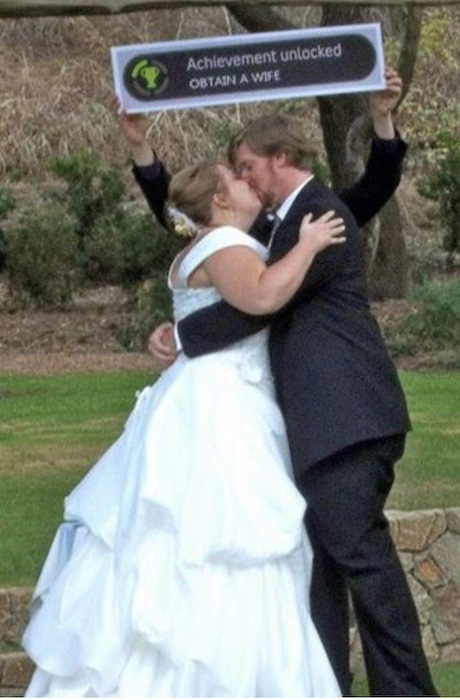 30 hilarious wedding pics that’ll make you say “I don’t”