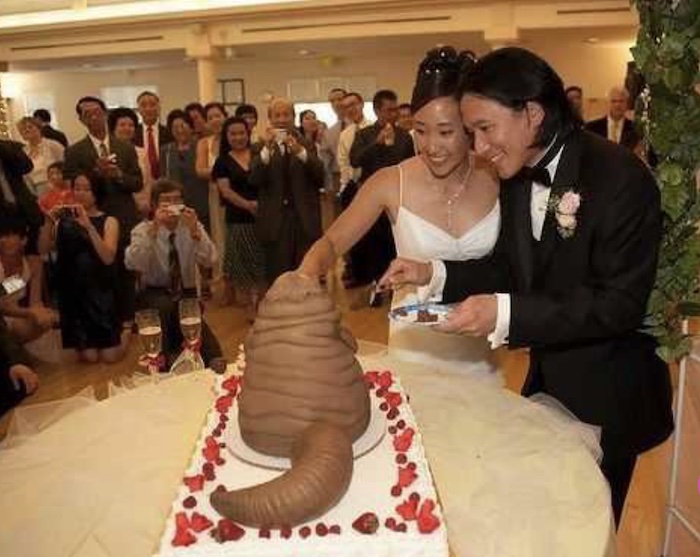 30 hilarious wedding pics that’ll make you say “I don’t”