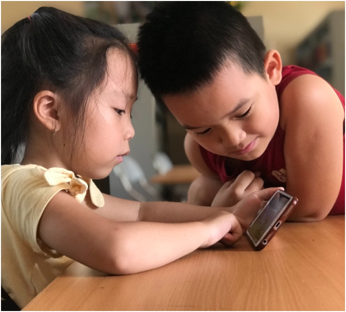 Studies indicate that having a sister is beneficial for your mental health