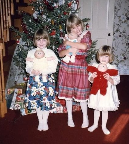 20 Reasons Why Christmas in the 1980s Was the Best