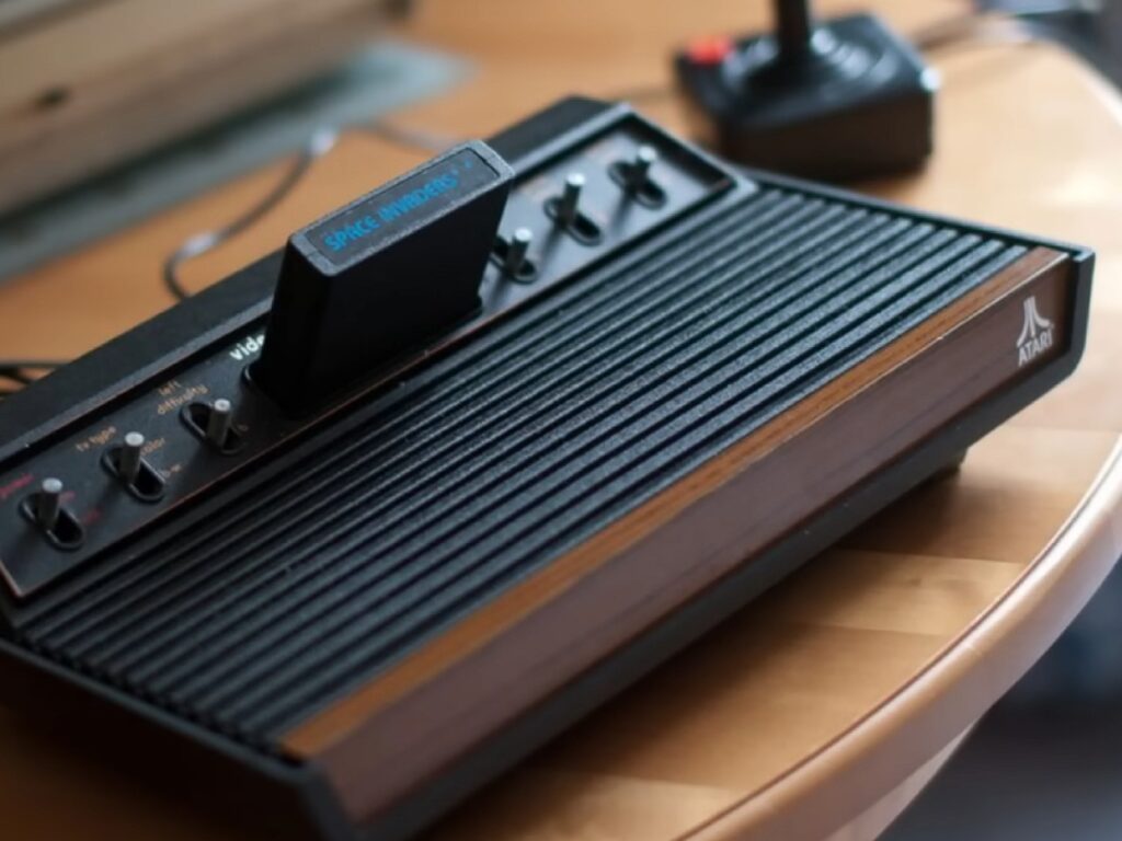 Flashback video shows top Christmas toys from the ’60s and ’70s