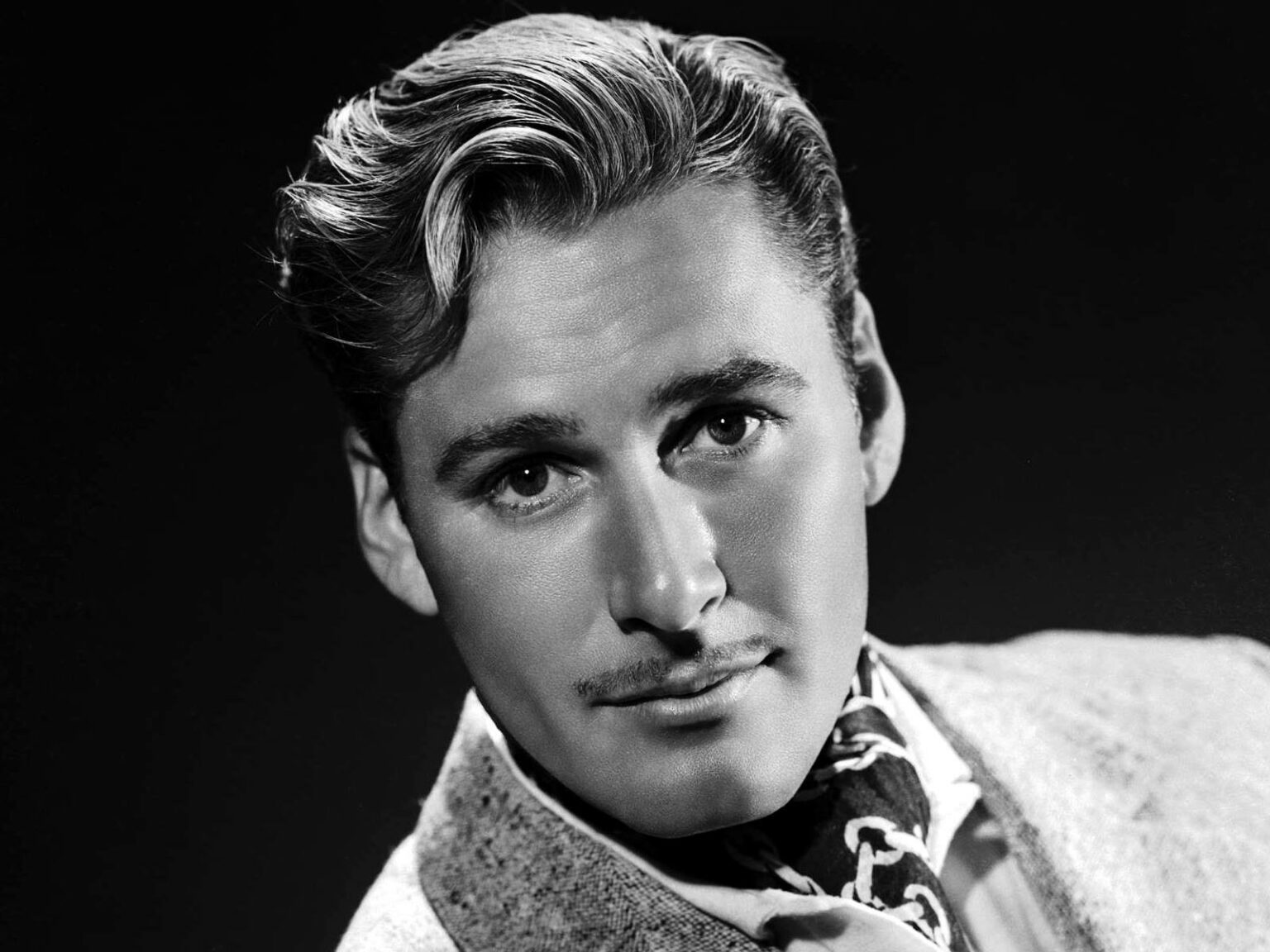The Top 40 Most Irresistibly Handsome “Old” Hollywood Actors