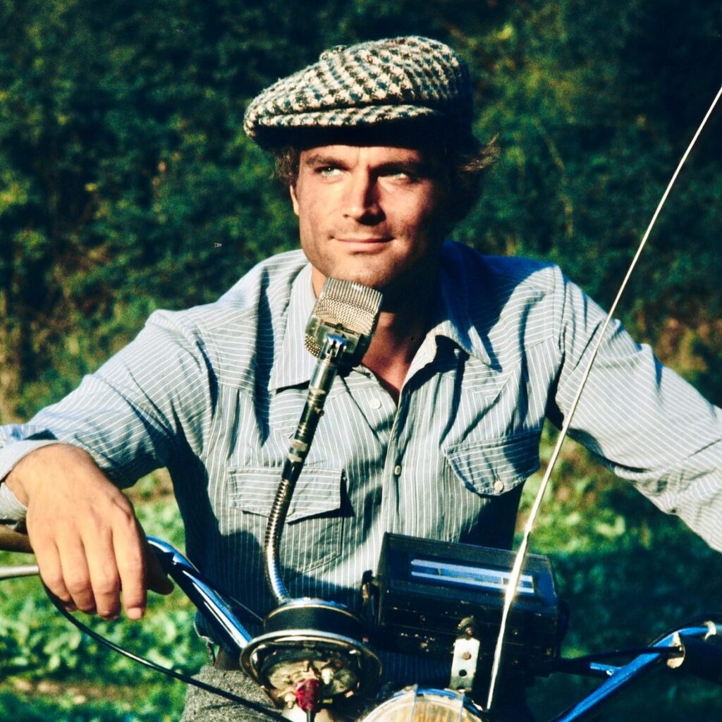 The Top 40 Most Irresistibly Handsome “Old” Hollywood Actors