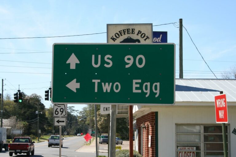 Hilarious town names from every state we couldn’t make up if we tried