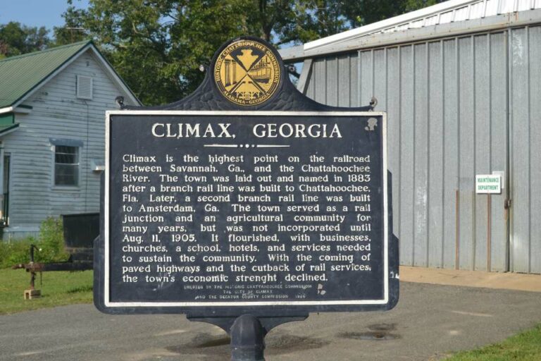 Hilarious town names from every state we couldn’t make up if we tried