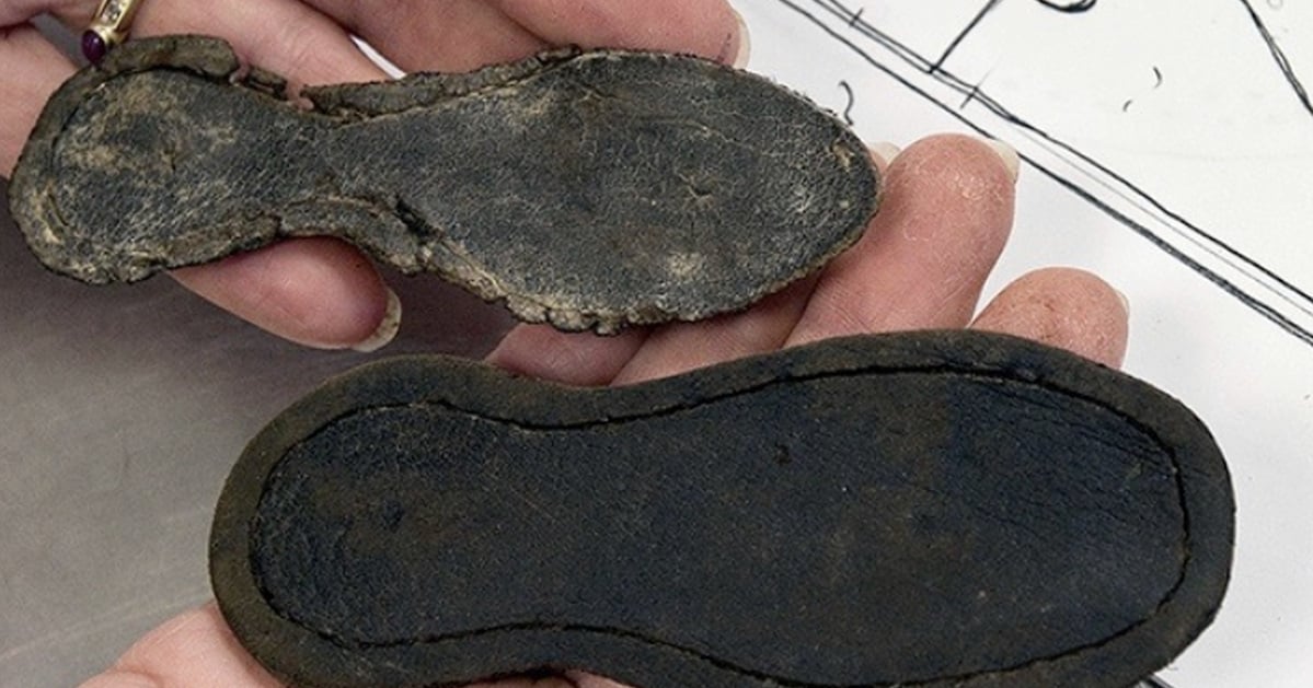 10 Mysterious and Eerie Items Unearthed at Jamestown, Virgina